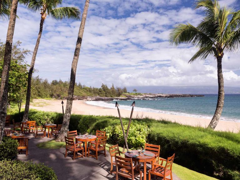 Best Beach Resorts in Maui | Islands
