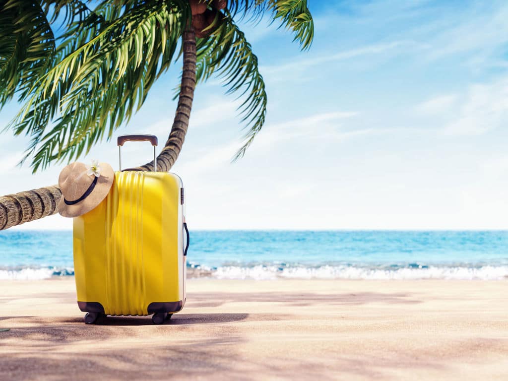 The Best Amazon Prime Day 2020 Deals for Your Next Vacation | Islands