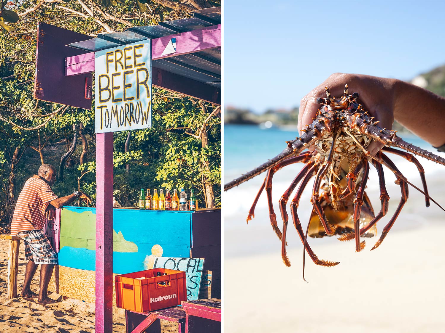 A Beginner’s Guide to Bequia, a Caribbean Hidden Gem | Islands