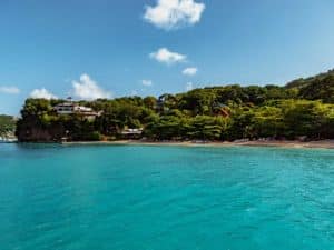 The Best Snorkeling in Bequia | Islands