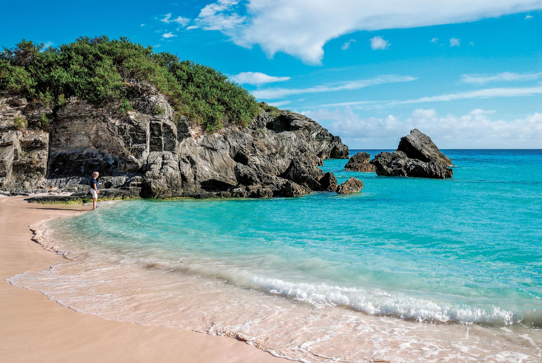 Direct Flights from Boston to the Caribbean | Islands