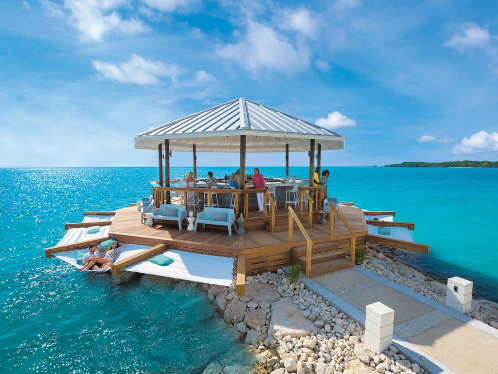 Best All-Inclusive Resort Bar: Islands All-Inclusive Awards | Islands