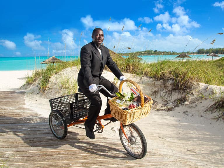 Best All-Inclusive Resorts with Butler Service: Islands All-Inclusive ...