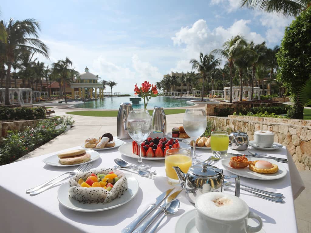 Best All-Inclusive Resorts with Butler Service: Islands All-Inclusive ...