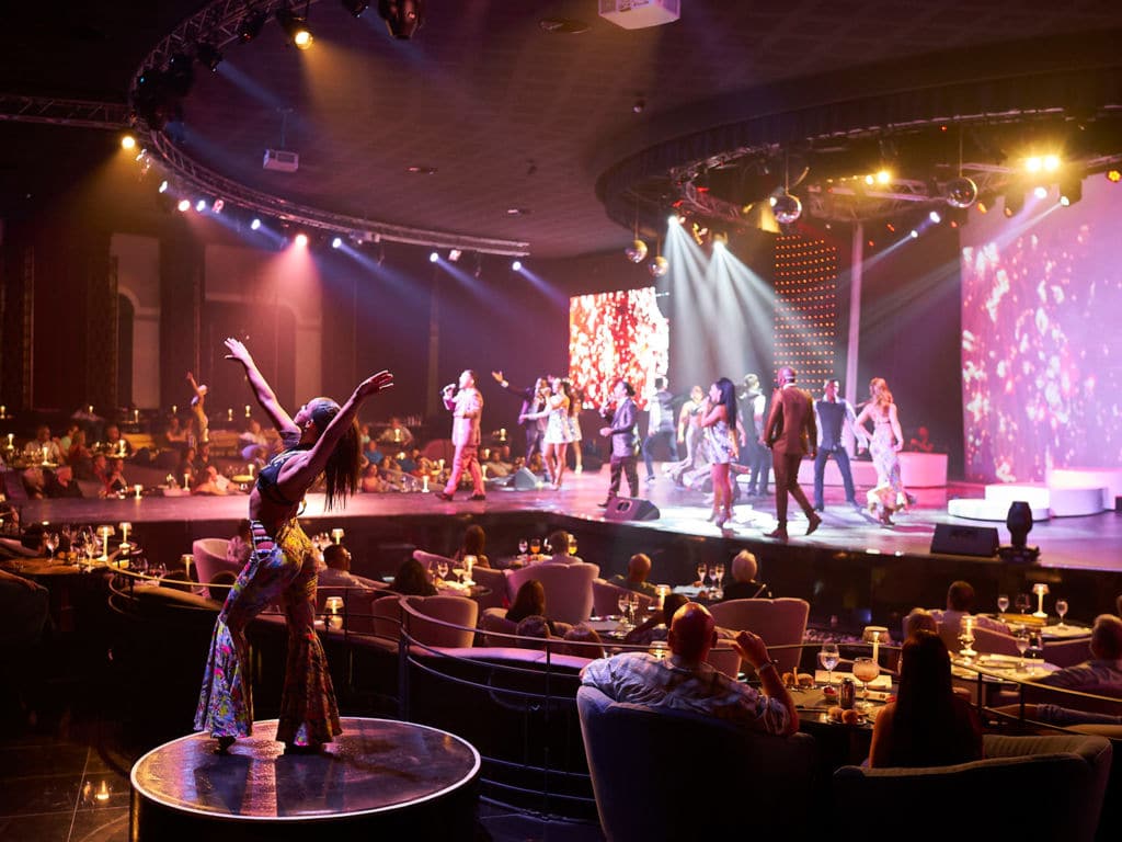 Best All-Inclusive Resorts for Entertainment: Islands All-Inclusive ...