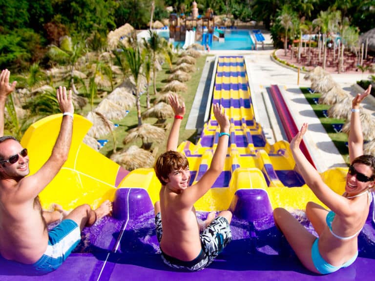 Best All-Inclusive Resorts for Families: Islands All-Inclusive Awards ...
