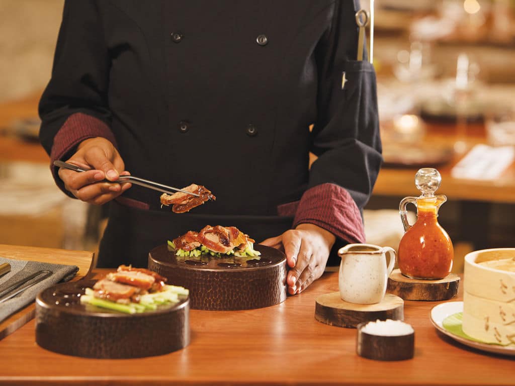 Best All-Inclusive Resorts for Food: Islands All-Inclusive Awards | Islands