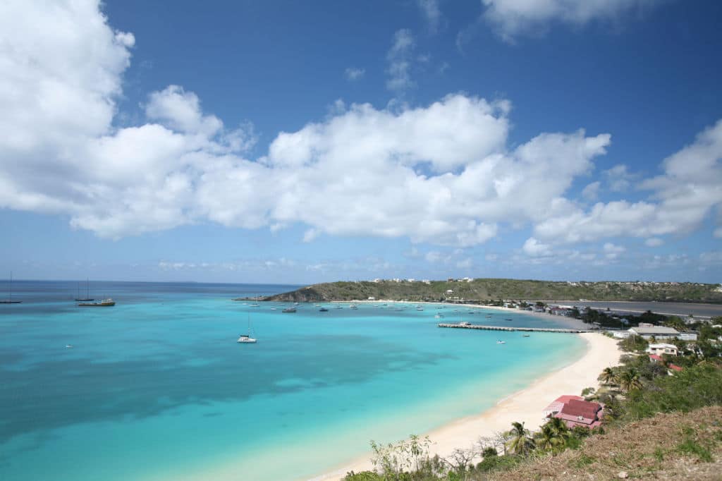 Best Beaches on Anguilla | Islands