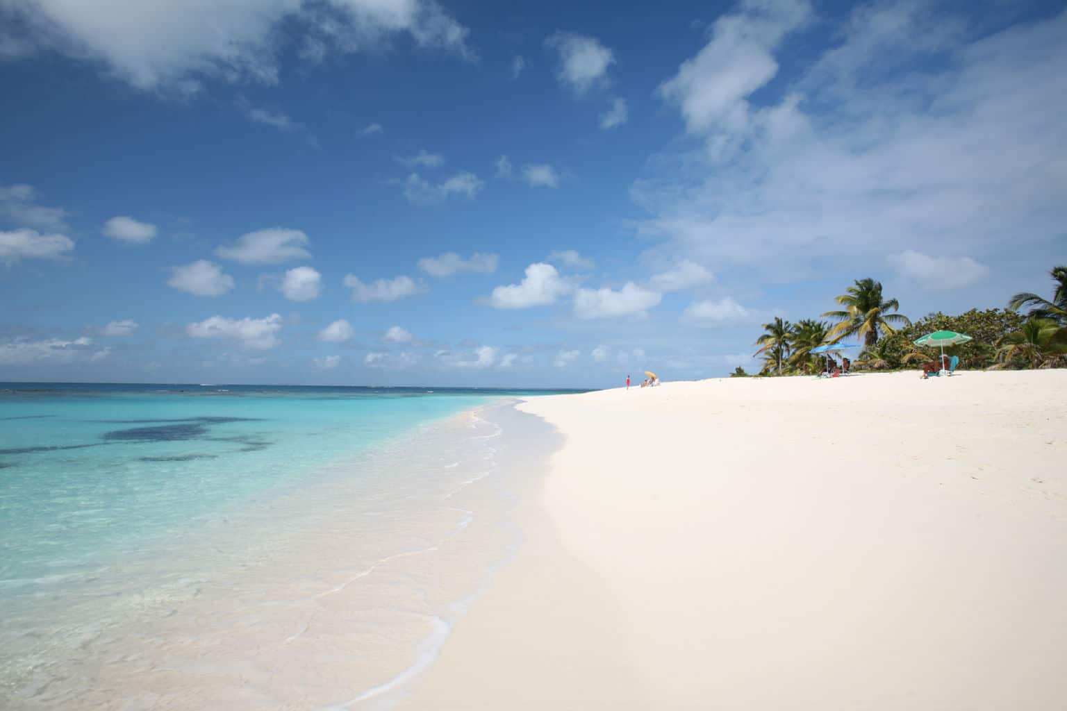 Best Beaches on Anguilla | Islands