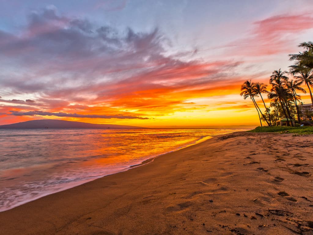 Best Beaches in Maui | Islands