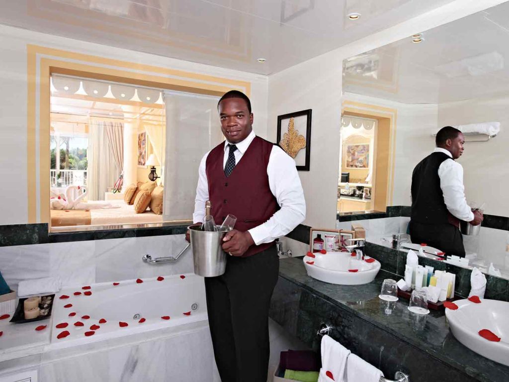 Best All-Inclusive Resort Butler Service: Islands 2020 All-Inclusive ...