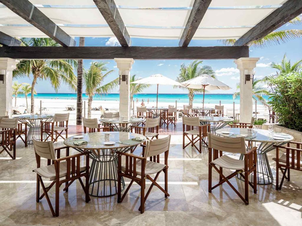 Best All-Inclusive Resorts for Food: Islands 2020 All-Inclusive Awards ...
