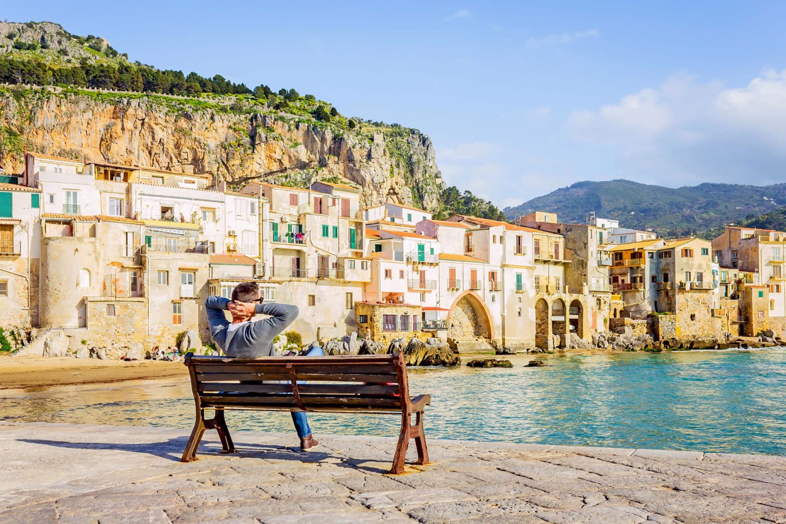 Island Living: Best Islands to Live On | Islands