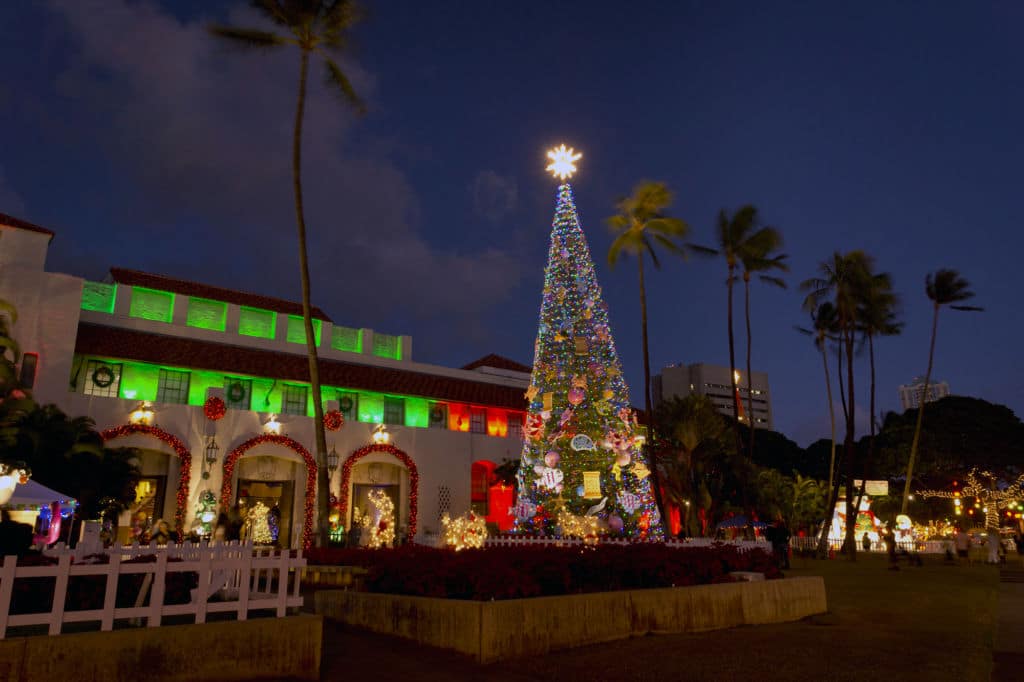 Best Places to Travel in December | Islands
