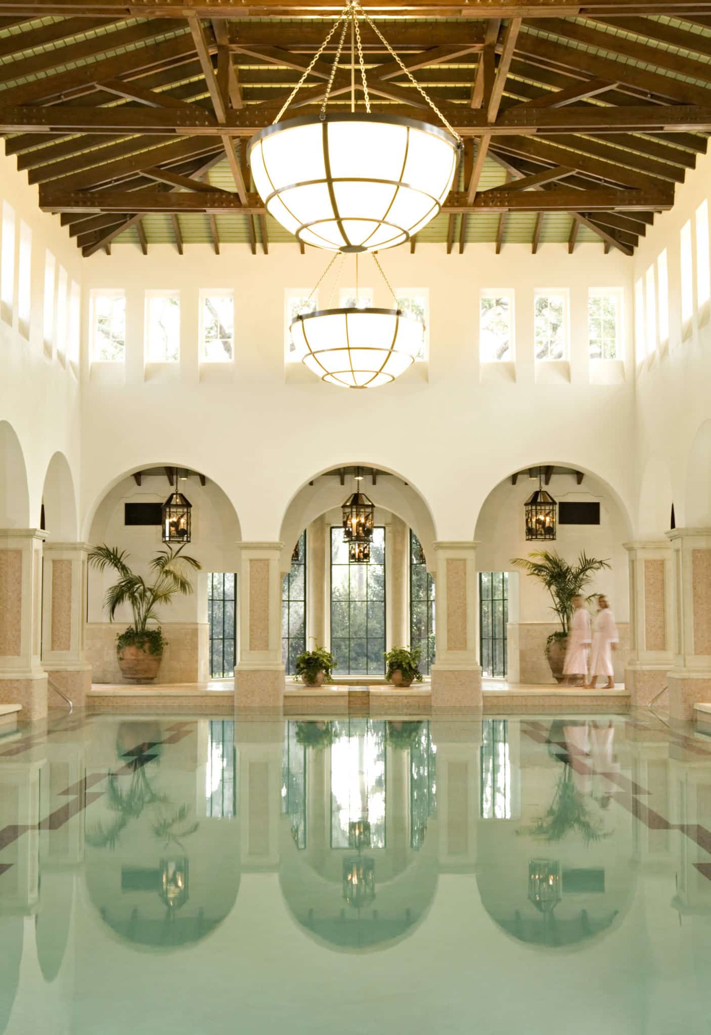 11 Best Resorts to Get Fit This Year | Top Wellness Resorts | Best ...