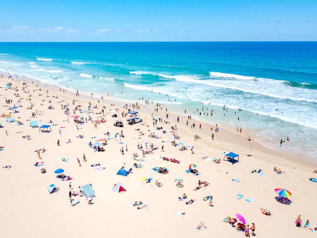 10 Useful Things to Pack for Spring Break | Islands