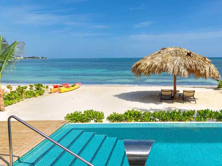 Best All-Inclusive Resort Butler Service: Islands 2020 All-Inclusive ...