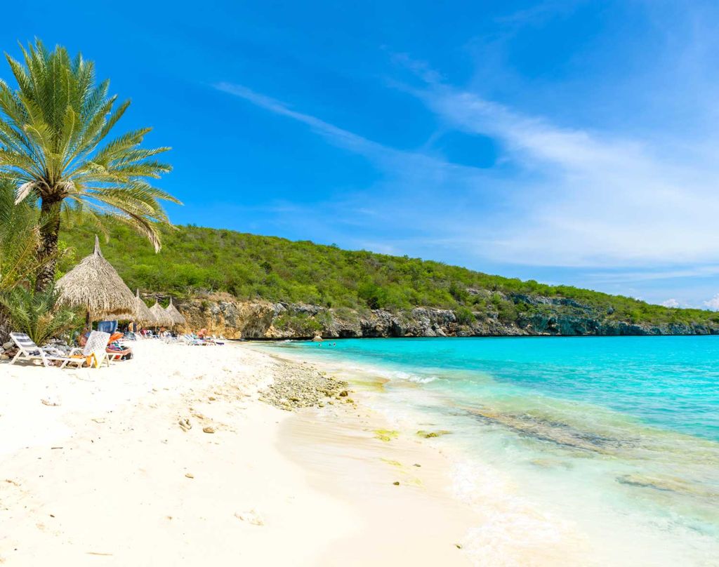 With Bonaire and Curaçao Lifting Restrictions, Visiting is as Easy as A ...