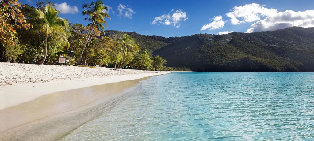 10 Cheapest Nonstop Flights to the Caribbean from Miami | Islands