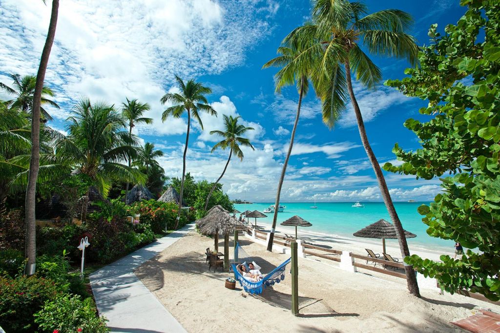 Cheap Travel Packages and Deals at Beach Resorts | Islands