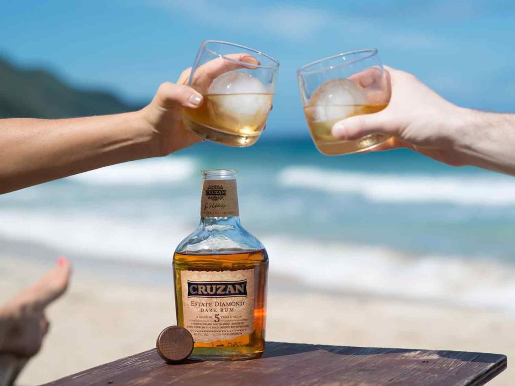 Best Caribbean Rums | Islands