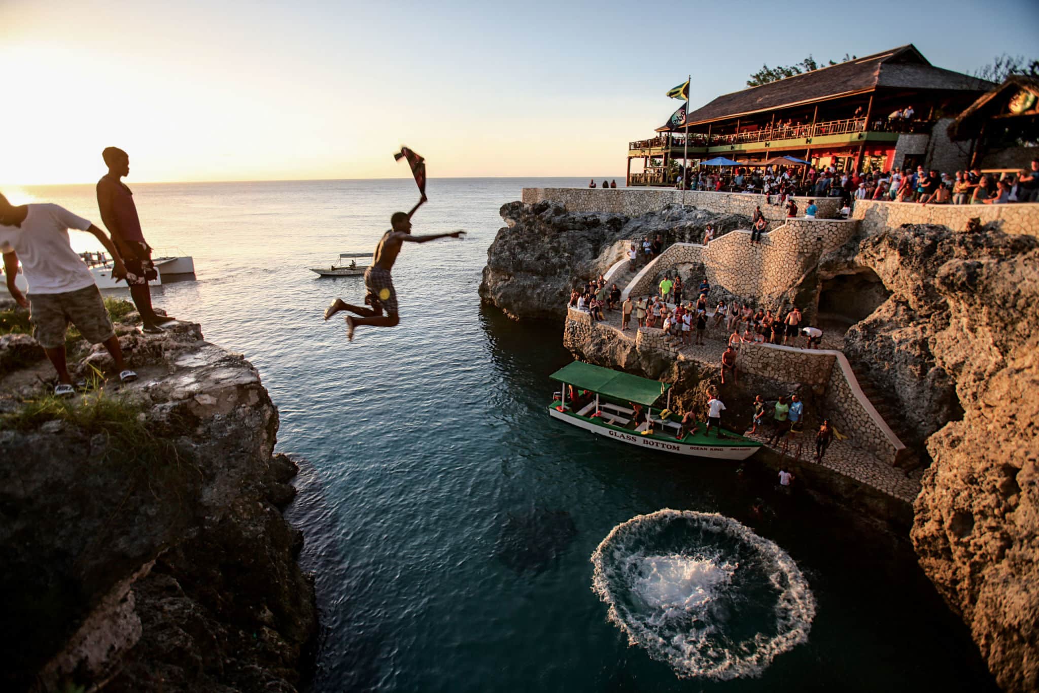 Top 5 Caribbean Islands for Adventure Lovers | Adventure Travel ...