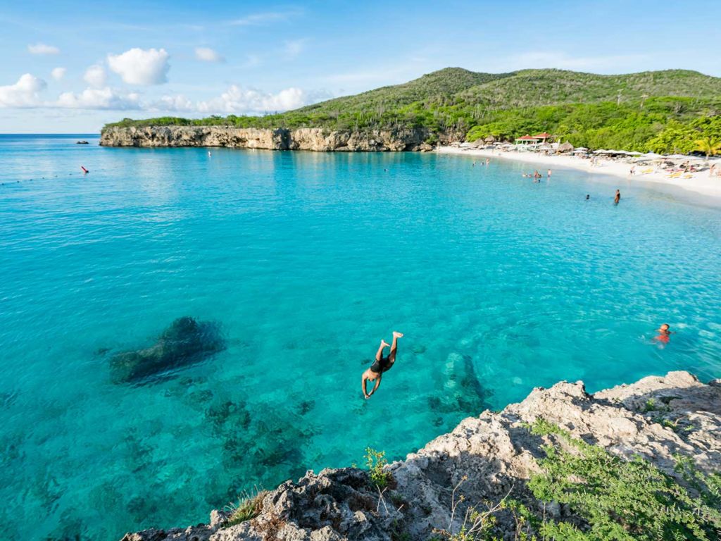 The Best Snorkeling Spots in Curaçao | Islands