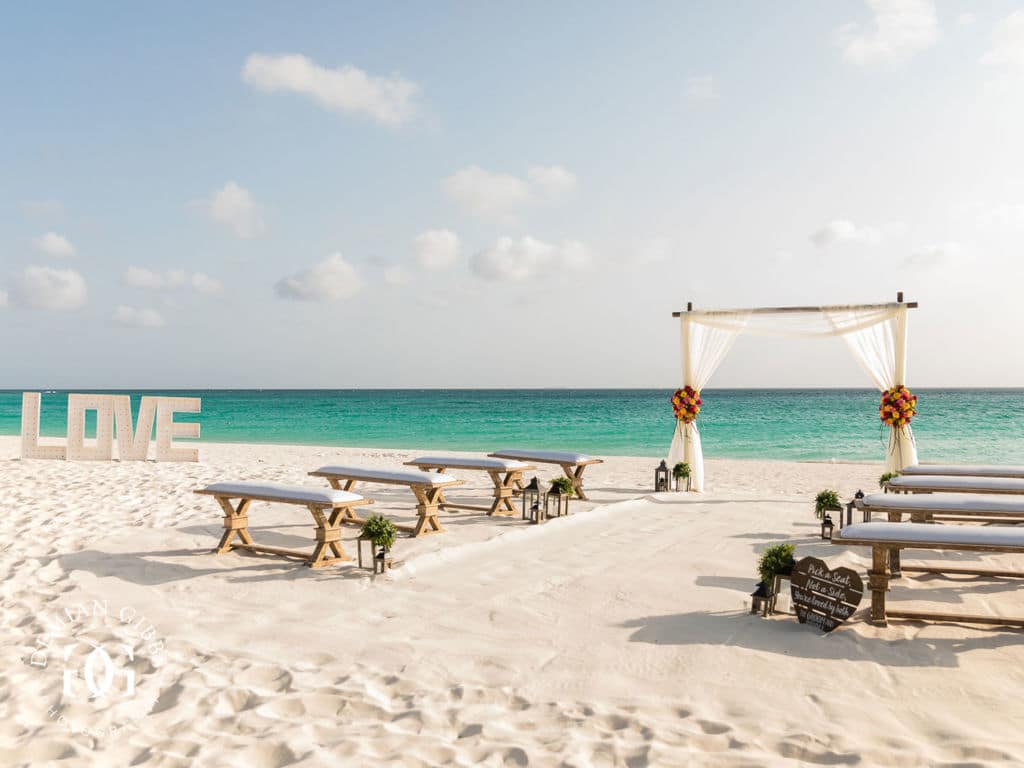 Best All-Inclusive Caribbean Resorts for Couples | Islands