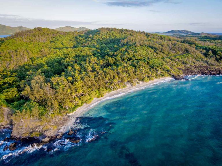 Fiji’s Turtle Island Wants You to Be Part of the Family | Islands