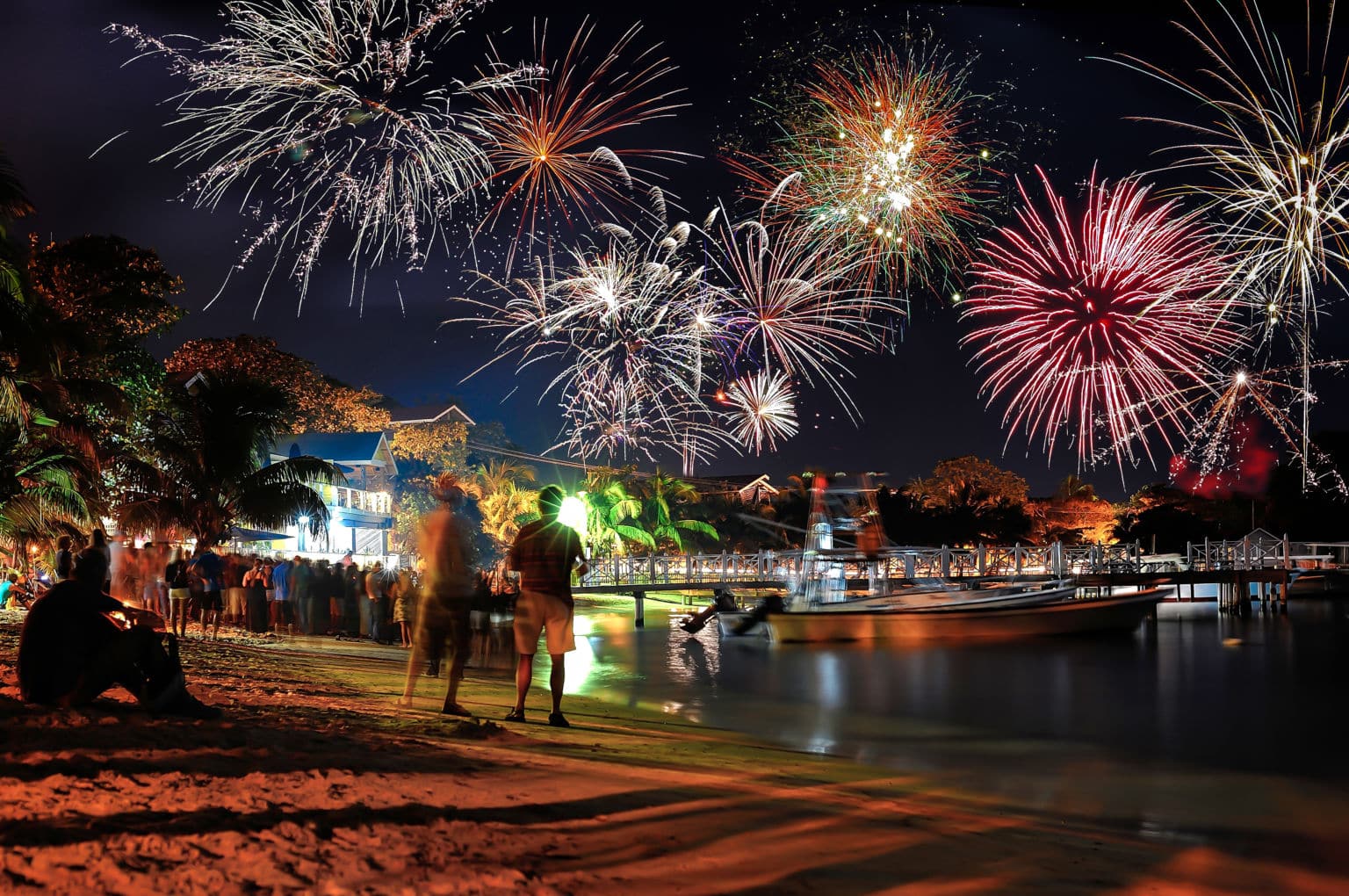 Best Islands to Live On: Roatan | Islands