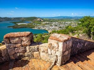Best Bike Trails and Tours in the Caribbean and Bermuda | Islands