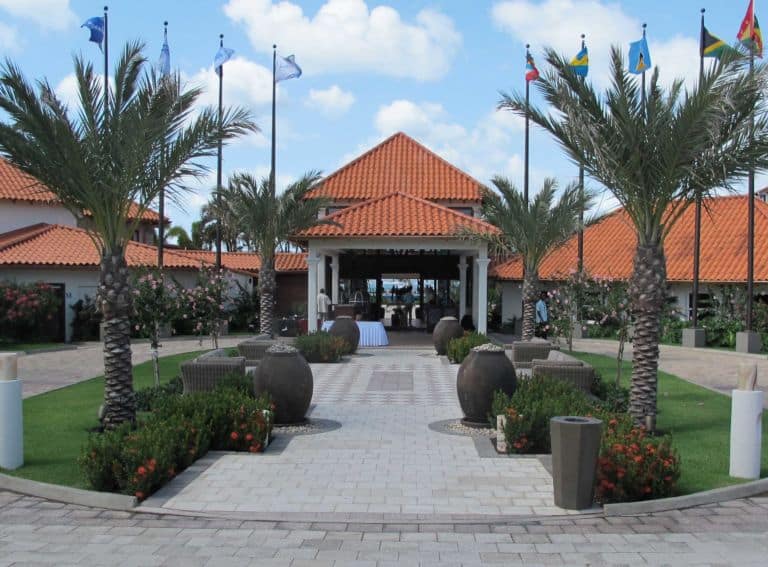 Tour the Caribbean's Newest Resort: Sandals La Source Grenada | Islands