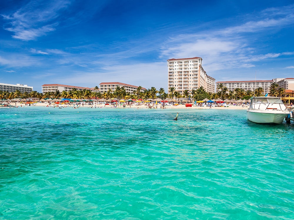 Gay Travel: 15 of the Most Welcoming LGBTQ-Friendly Islands | Islands