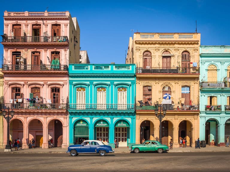 Gay Travel: 15 of the Most Welcoming LGBTQ-Friendly Islands | Islands