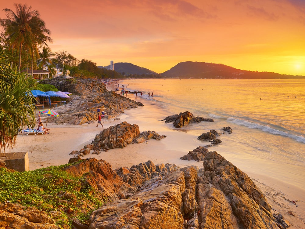 Gay Travel: 15 of the Most Welcoming LGBTQ-Friendly Islands | Islands