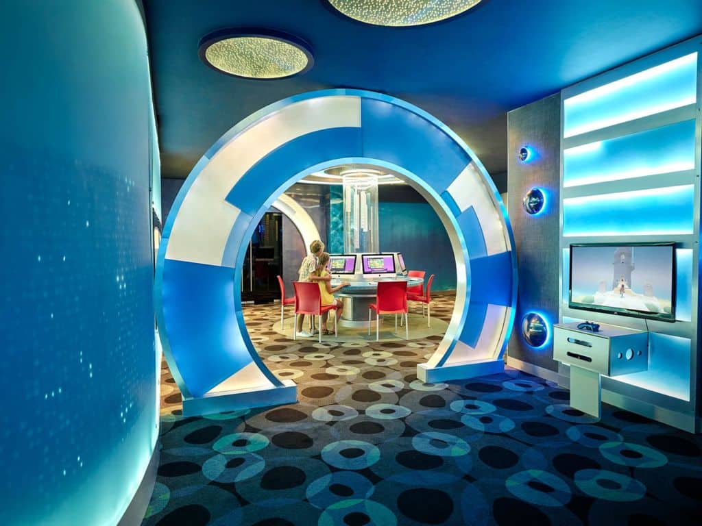 We Tried the New VIP Experience at Grand Fiesta Americana Coral Beach ...