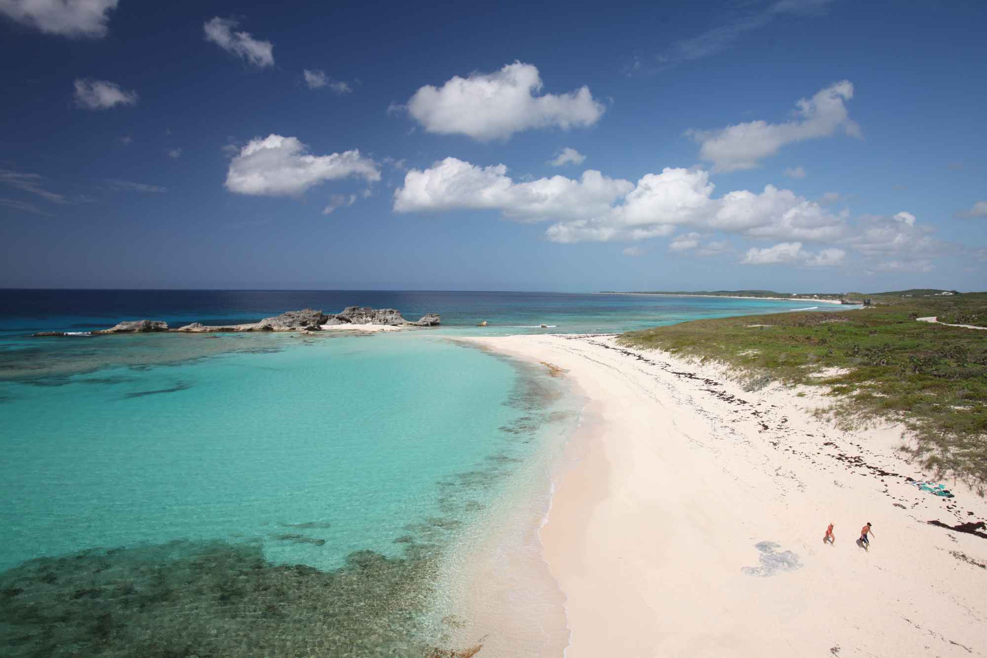 Best Cruises to Turks and Caicos | Islands