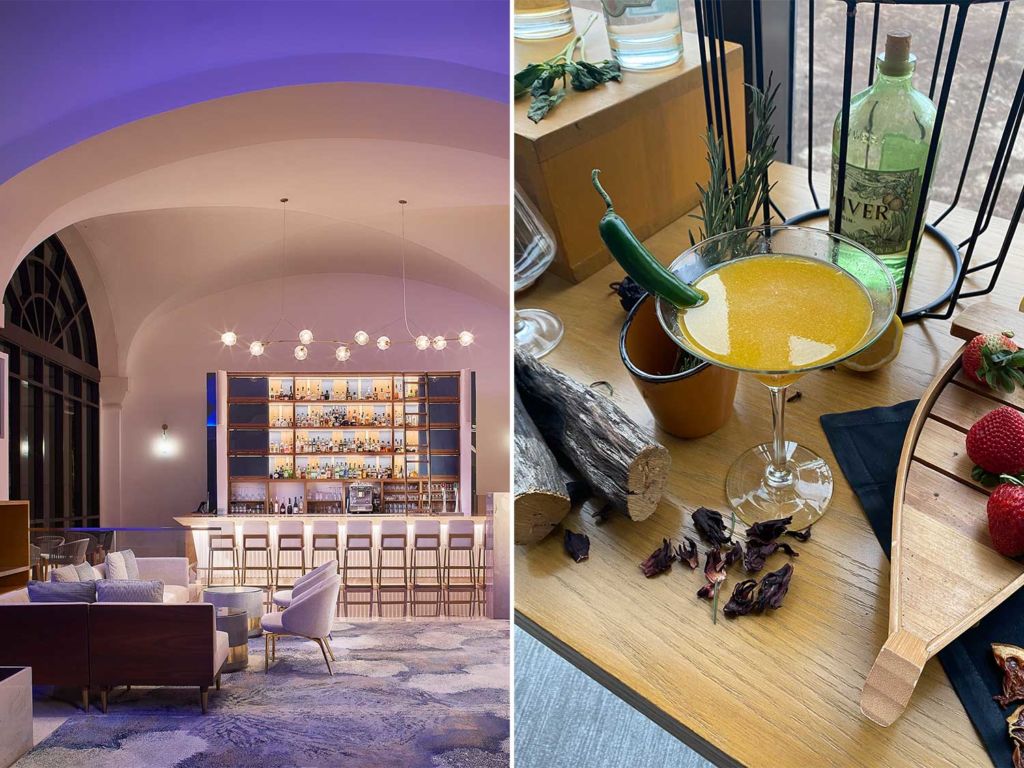 It’s Time to Let Everyone in on Marriott Cancun’s Best-kept Secret ...