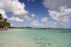 Best Nude Beaches In The Caribbean Islands