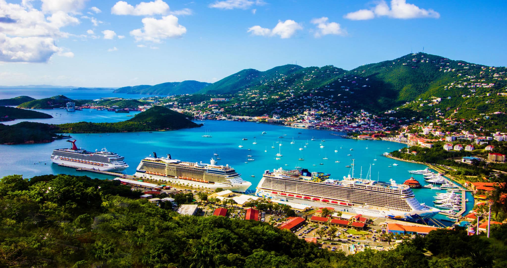 Best Things to Do in St. Thomas | Islands