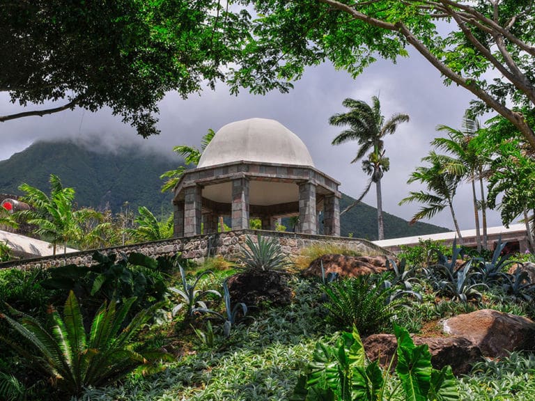 10 Haunted Islands That Will Creep You Out | Islands