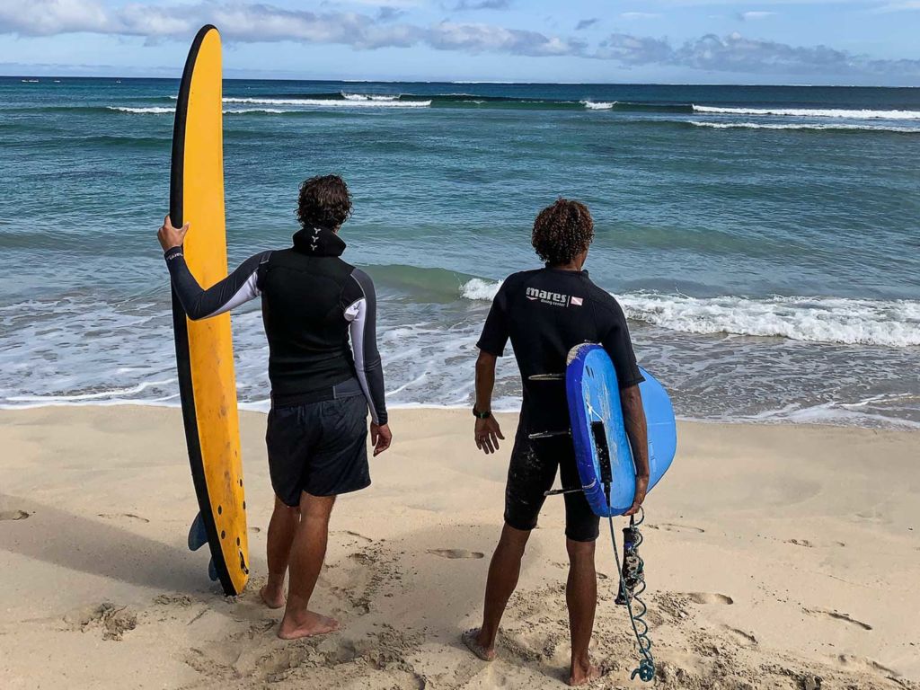 Taking the Hard Part Out of Visiting Fiji | Islands