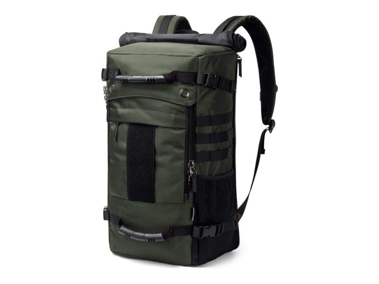 The Best Backpacks for Globetrotters | Islands