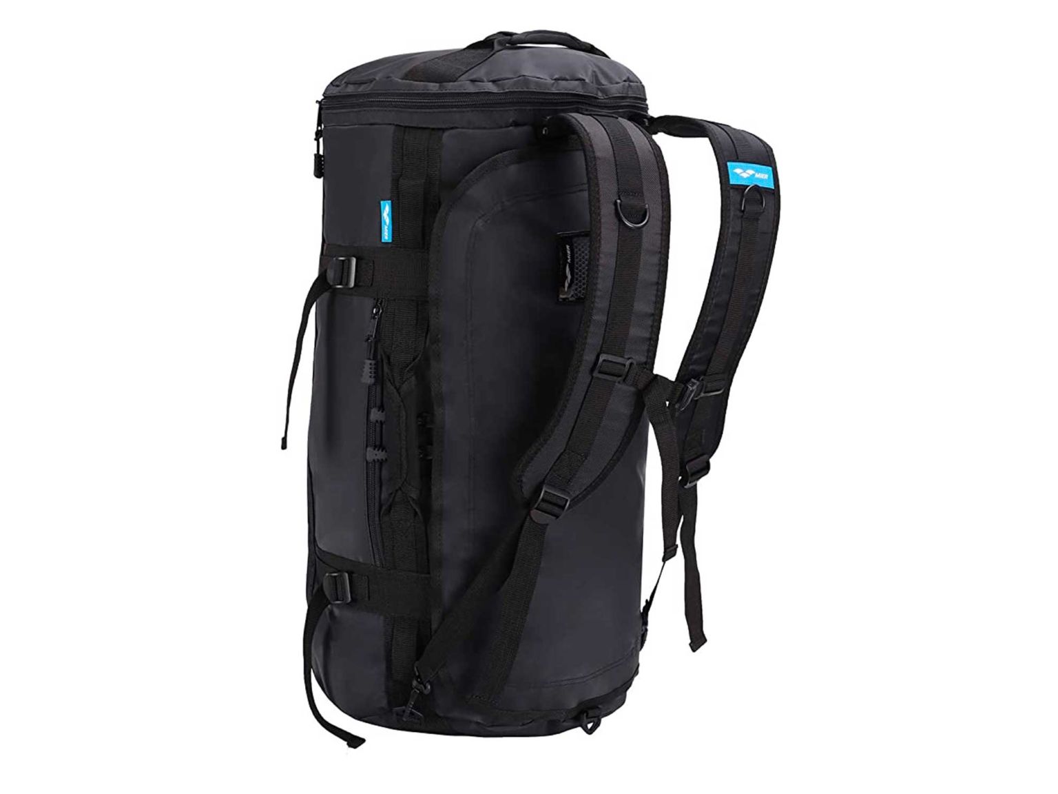 The Best Backpacks for Globetrotters | Islands
