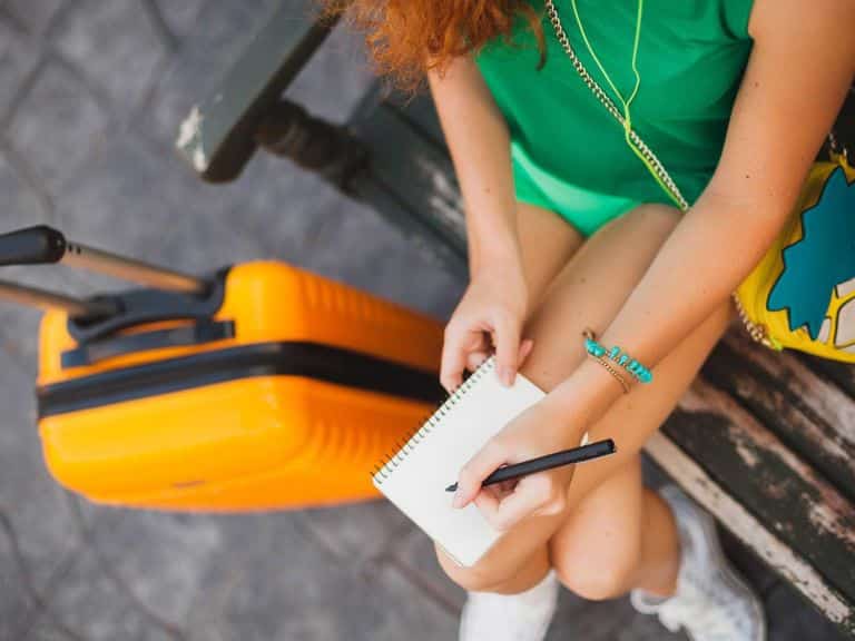 Classic Pens that Belong in Every Travel Bag | Islands