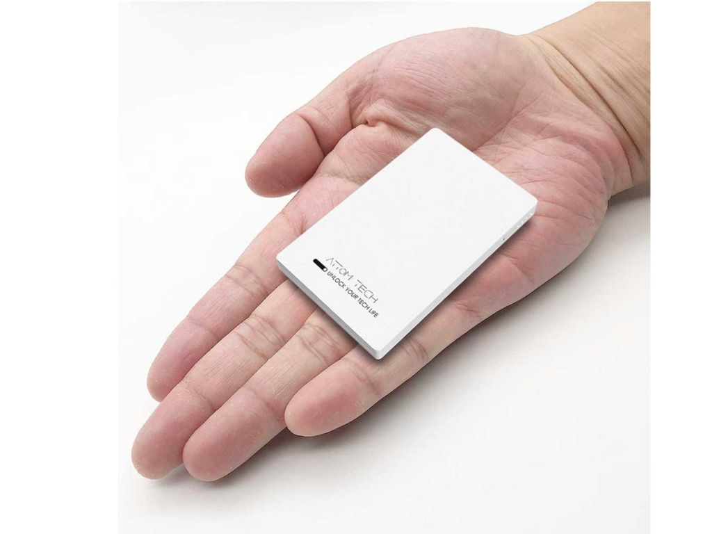 The Best Power Bank to Travel With | Islands