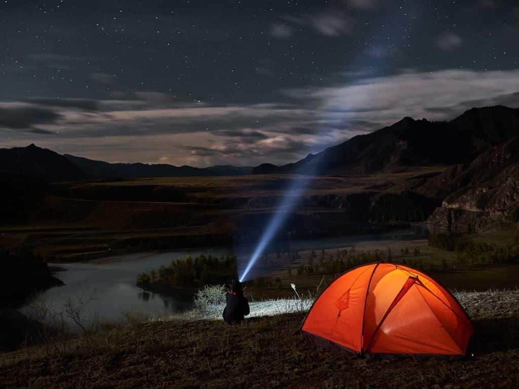 The Best Rechargeable Flashlights that Fit Easily into Your Travel Bag ...