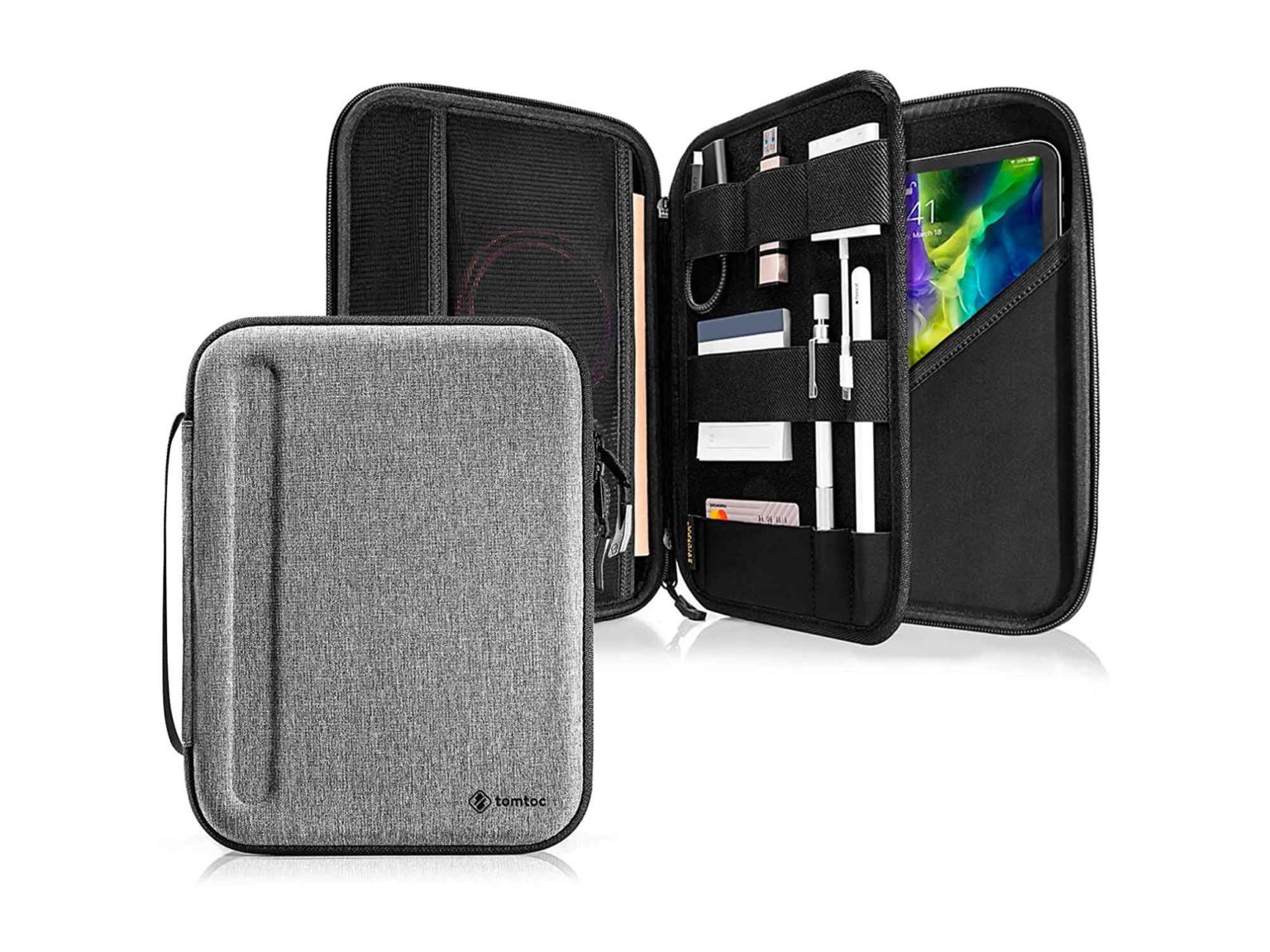 The Best Tablet Cases for Keeping Your Devices Safe and Secure | Islands