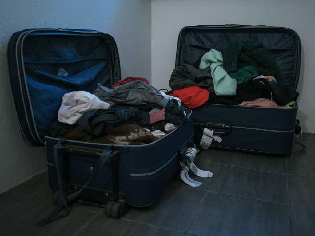 The Best Travel Laundry Bags for Keep Your Luggage Separated | Islands