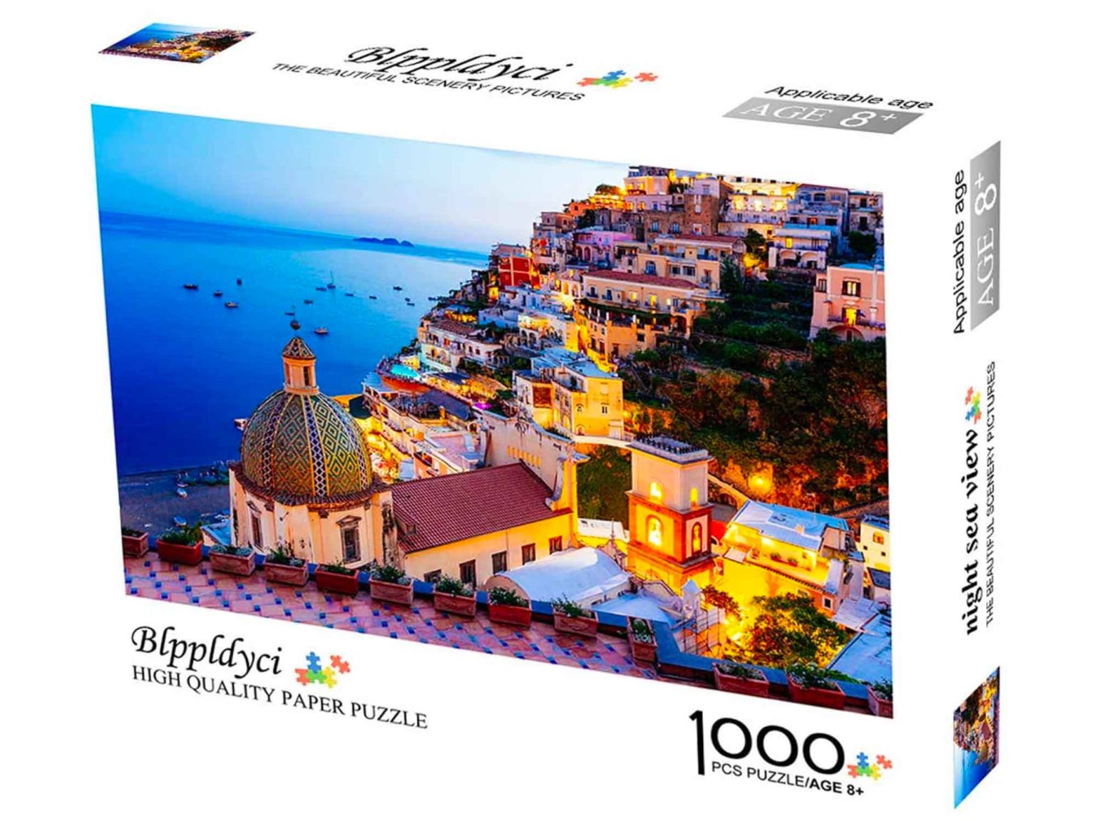 The Best Travel Puzzles for Enjoying Your Favorite Destinations at Home ...